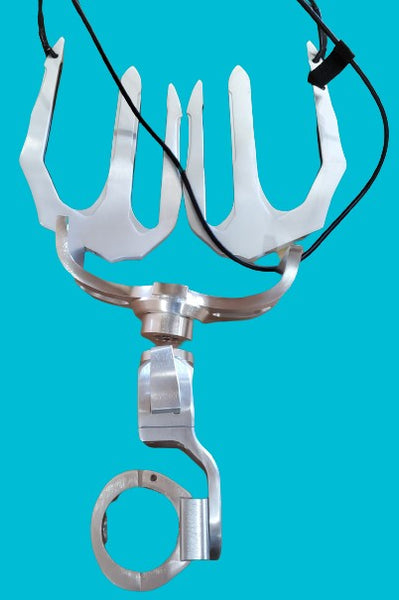 #212126 Port Wake/Surf Wakeboard Rack – Regal Boats Parts